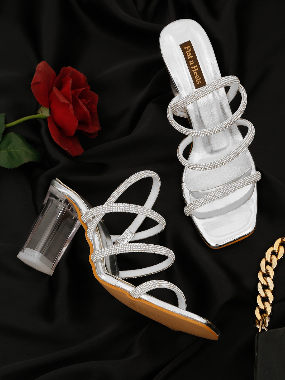 Pumps-3325 – Flat N Heels