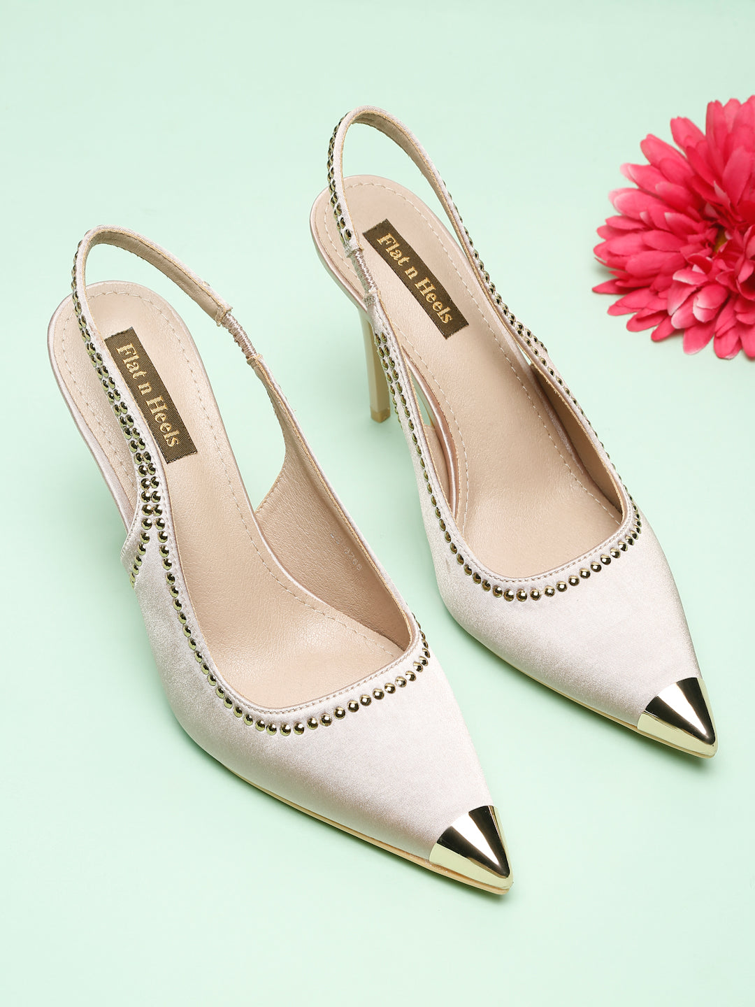 Pumps-8266 – Flat N Heels